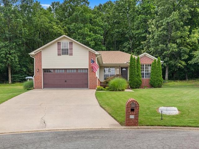 15 Barberry Cv, Cabot, AR 72023