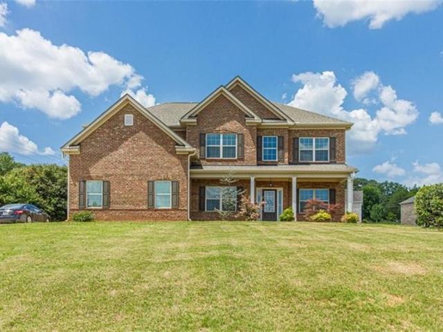 15 Barcelona Dr, Covington, GA 30016