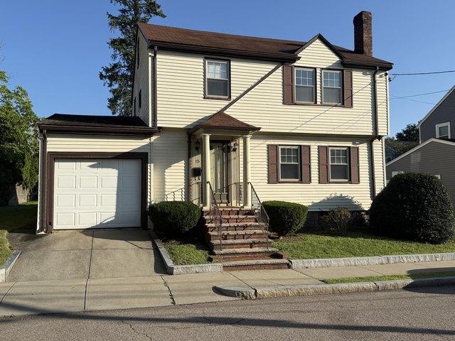 15 Barna Rd, Boston, MA 02124