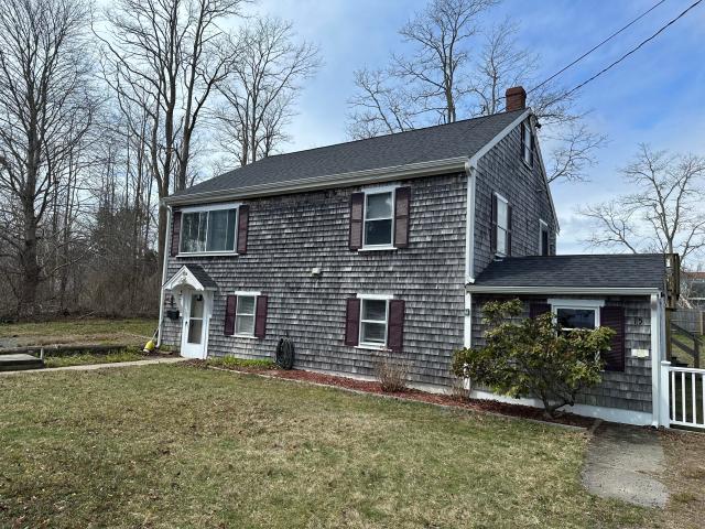 15 Baxter Ave, West Yarmouth, MA 02673 | Compass