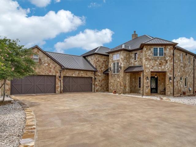 15 Bay Hill Dr, Possum Kingdom Lake, TX 76449