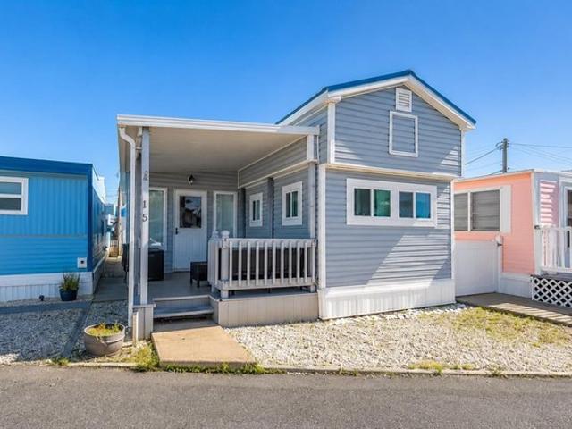 15 Bennett Ave, Lower Township, NJ 08260