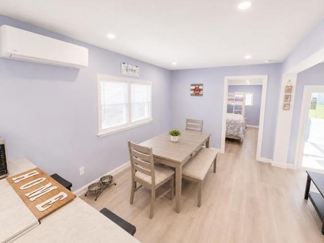 15 Bennett Avenue