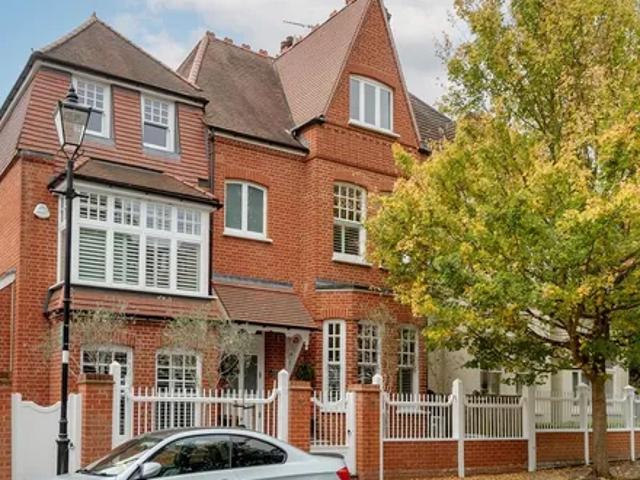 15 Bedford Road, London, W4 1JD, United Kingdom | 6 bed duplex for rent #168125375 | Rentberry