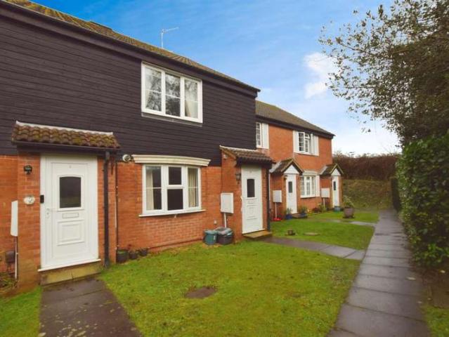 15 Bedroom Maisonette Flat