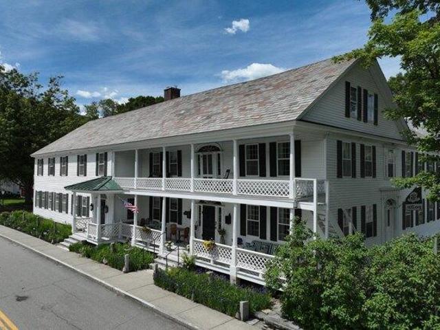 15 bedroom, Newfane VT 05345 105106205