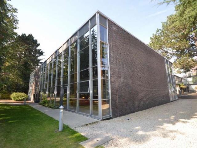 15 Bedroom Apartment Flat