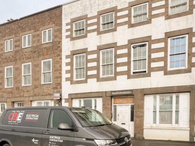 15 bedroom block of apartments for sale