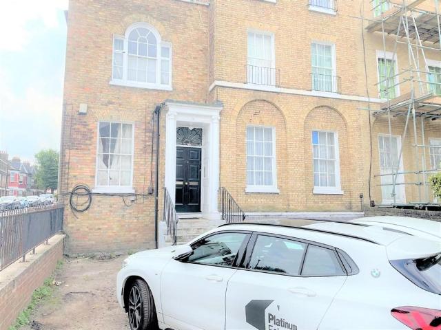 15 bedroom block of apartments for sale