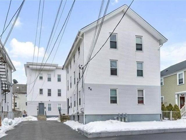 15 bedroom, Central Falls RI 02863 104687096