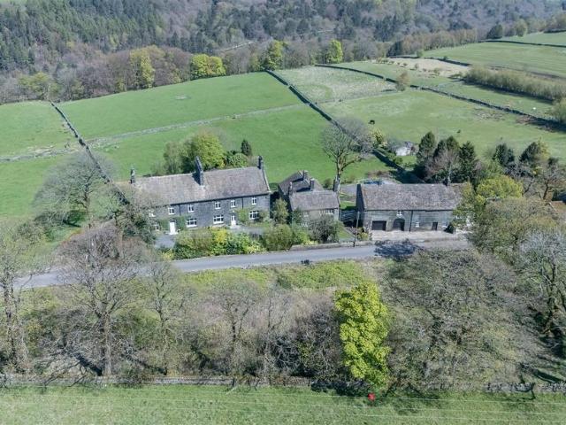 15 bedroom character property for sale
