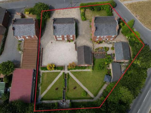 15 Bedroom Commercial Property