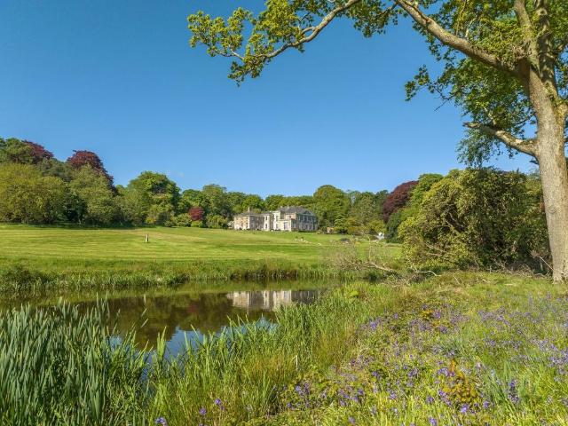 15 bedroom country house for sale