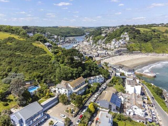 15 Bedroom Detached House For Sale In Looe