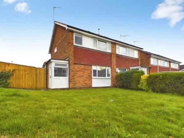 15 Bedroom Detached House