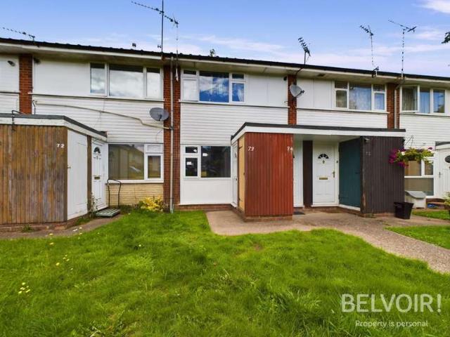 15 Bedroom Flat
