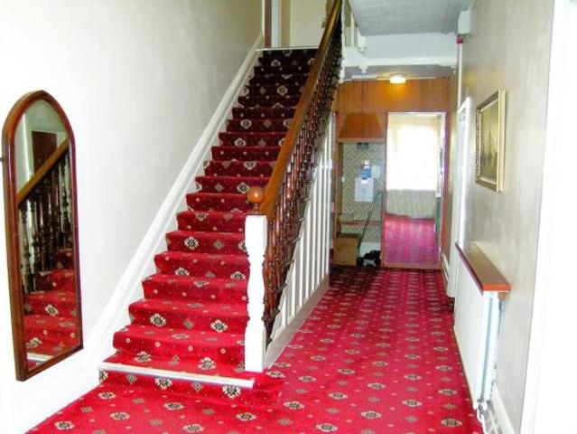 15 bedroom flat for sale in Rothbury, 7 West Cliff Gardens, Bournemouth, BH2 5HL, BH2