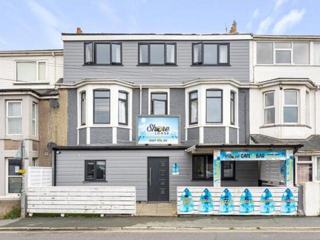 15 Bedroom House Newquay Cornwall LS99735951