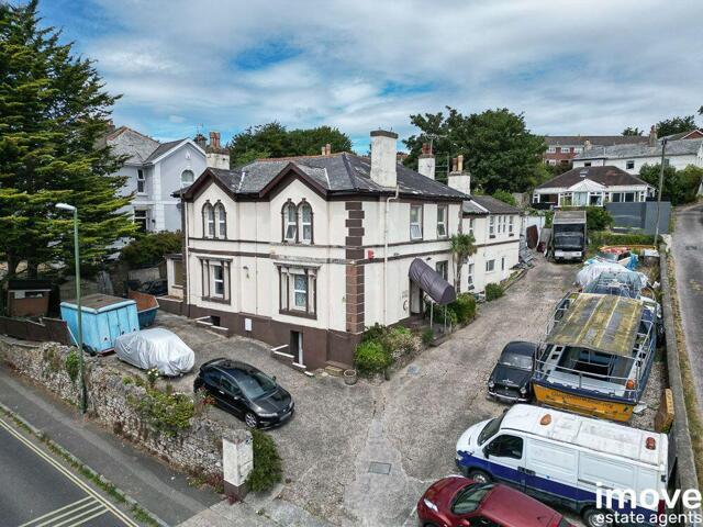 15 Bedroom House Torquay Torbay 101059840