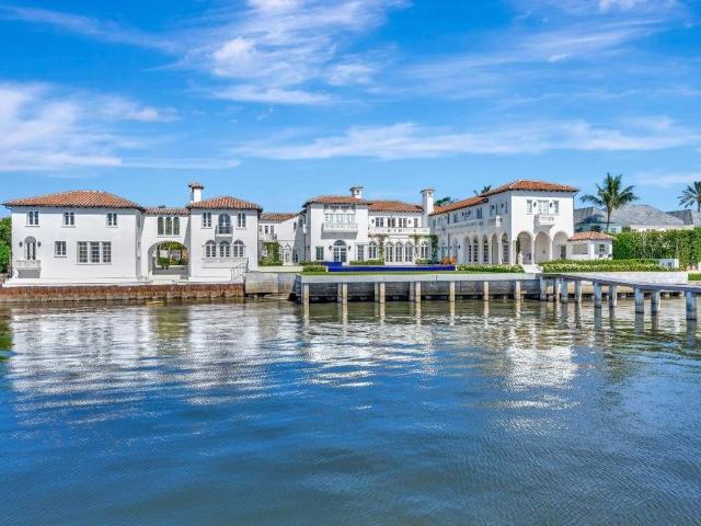 15 bedroom luxury Villa for sale in Palm Beach, United States