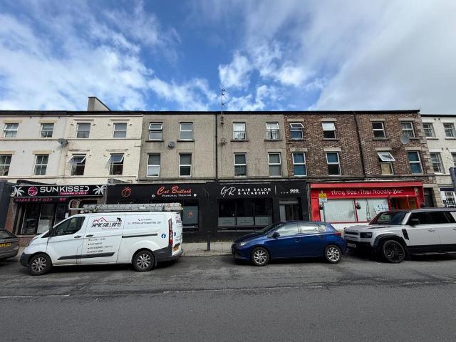 15 bedroom terraced house for sale