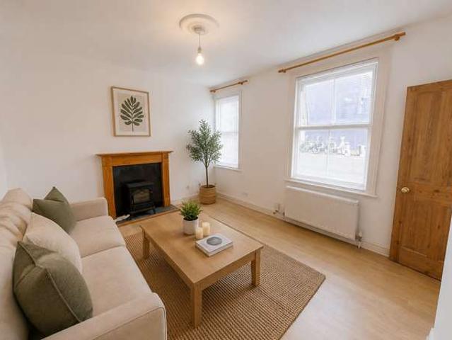 15 Bedroom Terraced House