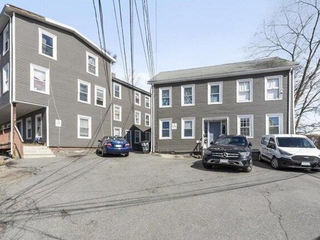 15 bedroom, Waltham MA 02452 104234135