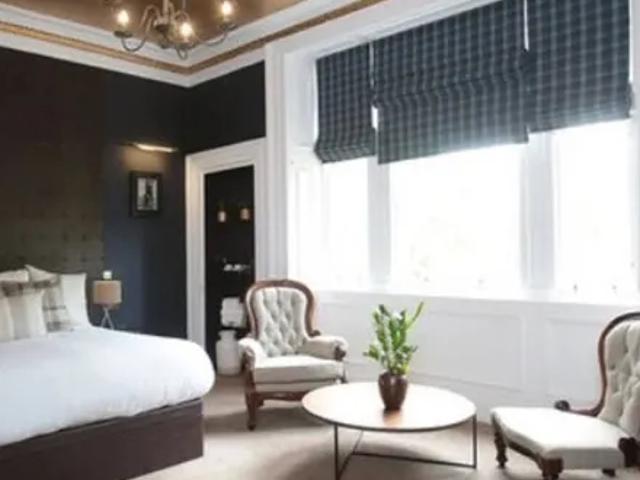 15 Belhaven Terrace | Studio house for rent #96327071 | Rentberry