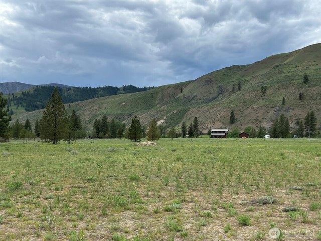 15 Bell Ln Lot 2, Twisp, WA 98856