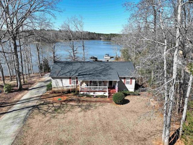 15 Bell Tel Dr, Prosperity, SC 29127