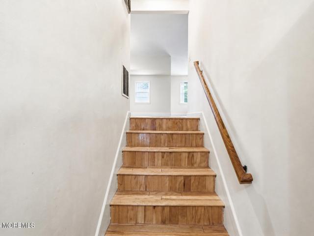 15 Belmont Avenue