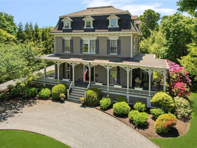 15 Berkeley Avenue