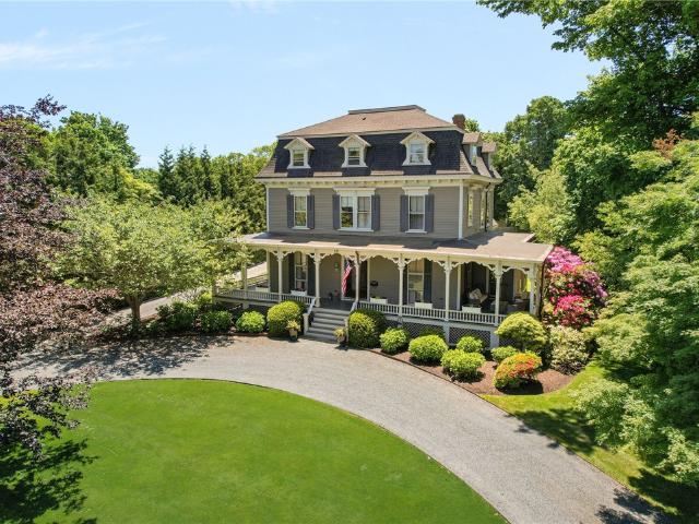 15 Berkeley Avenue