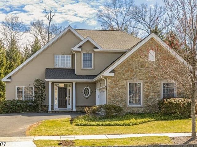 15 Bethpage Dr, Skillman, NJ 08558