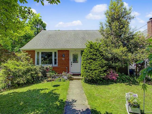 15 Beverly Rd, Yonkers, NY 10710