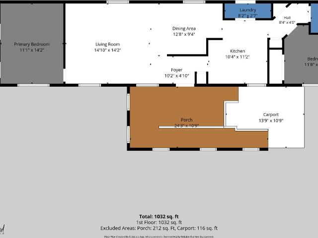 15 Birch Court