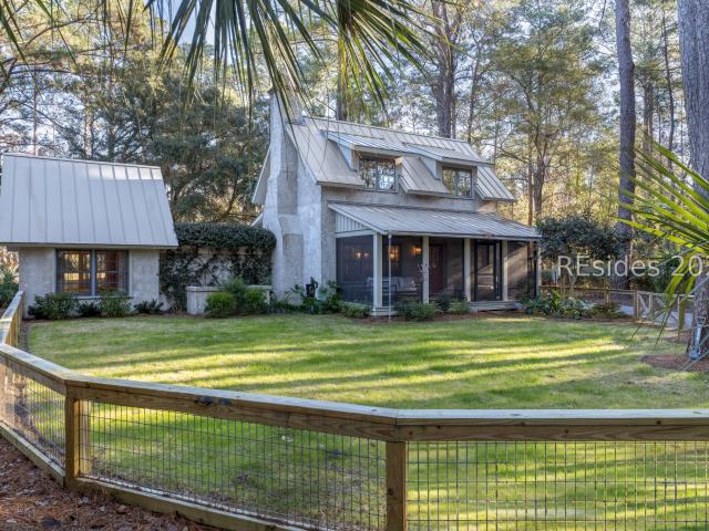 15 Bird Patch Trail, Okatie, SC 29909 | MLS #504451