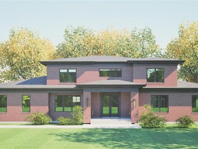 15 Bon Aire Dr, Saint Louis, MO 63132