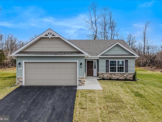15 Boothbay Drive