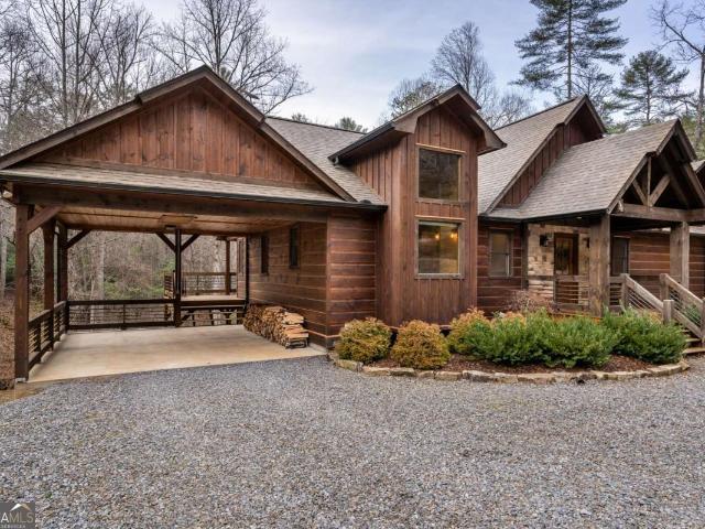 15 Bootleg Mountain Rd, Unit 11, Morganton, GA 30560 | MLS #10674