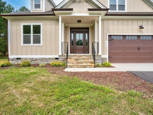 15 Black Feather Lane