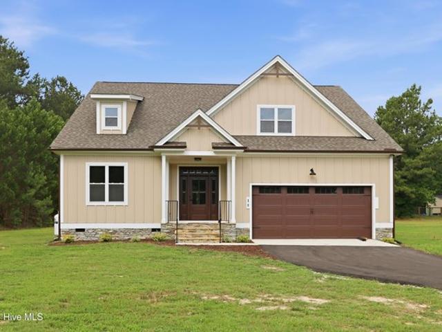 15 Black Feather Ln, Youngsville, NC 27596
