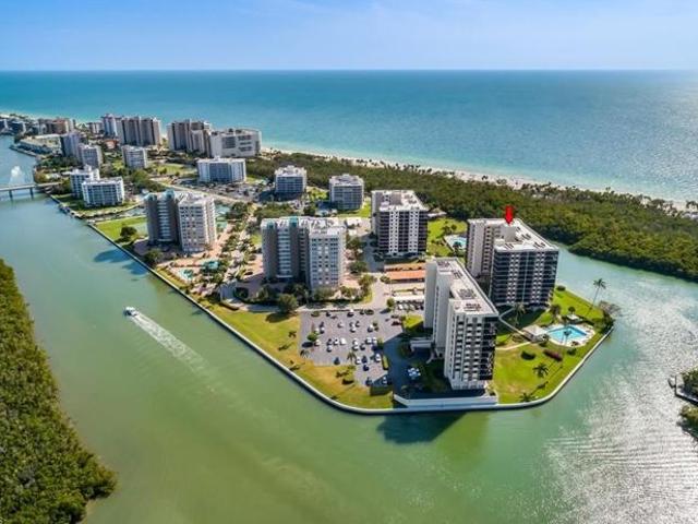 15 Bluebill Ave #103, Naples, FL 34108