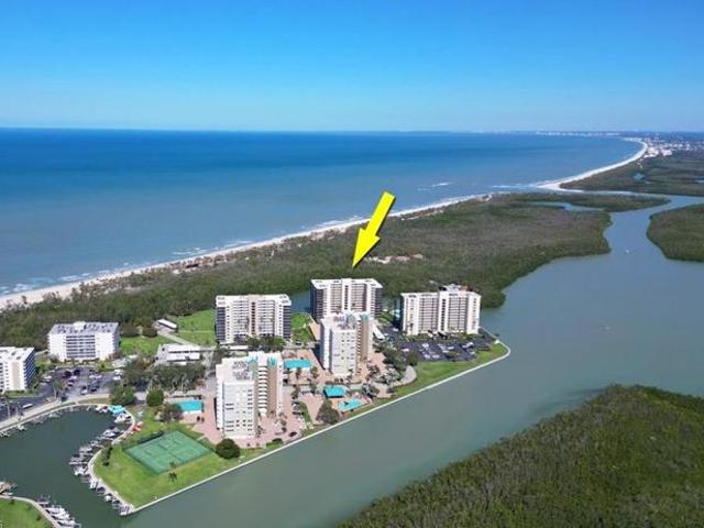 15 Bluebill Ave #706, Naples, FL 34108