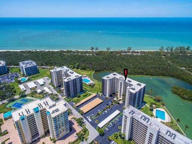 15 Bluebill Ave Unit 1105, Naples, FL