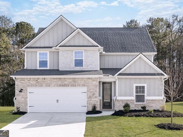 15 Bluegill Dr, Jefferson, GA 30549