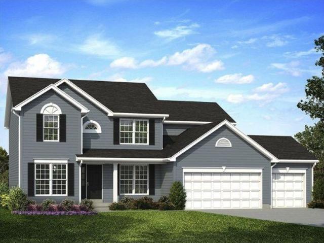 15 Bluestem Ct, Lake Saint Louis, MO 63367