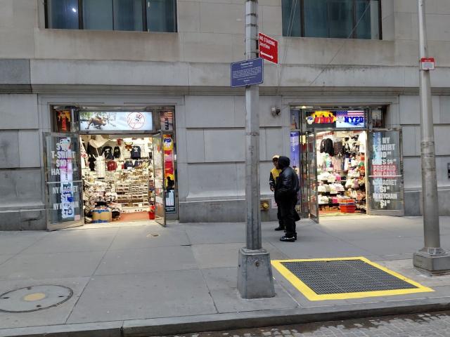15 BROAD Street 1200