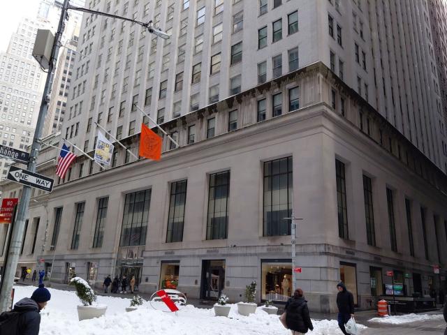 15 Broad Street, New York, NY
