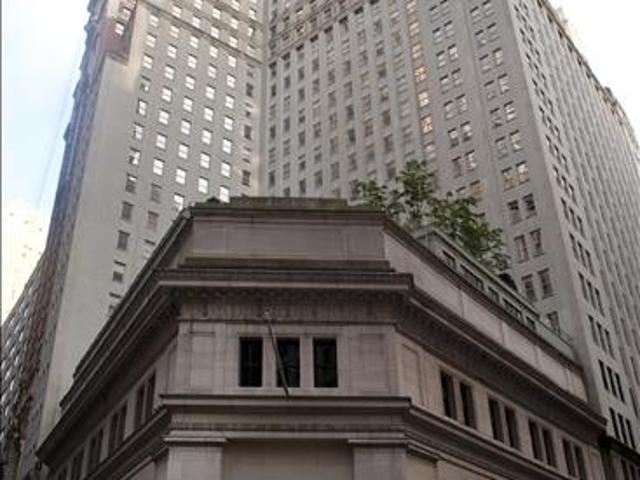 15 Broad Street, New York, NY